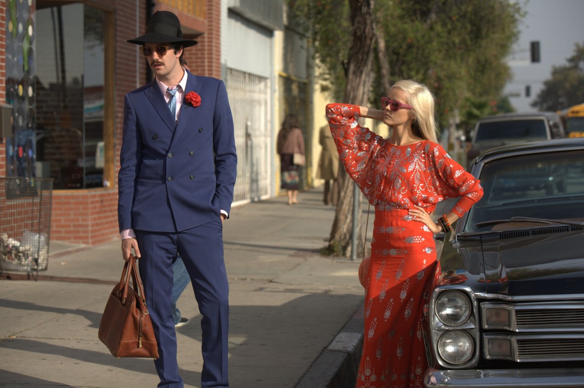 #TheLIST: A Downtown Guide to the TriBeCa Film Festival | Elaina Plott ...