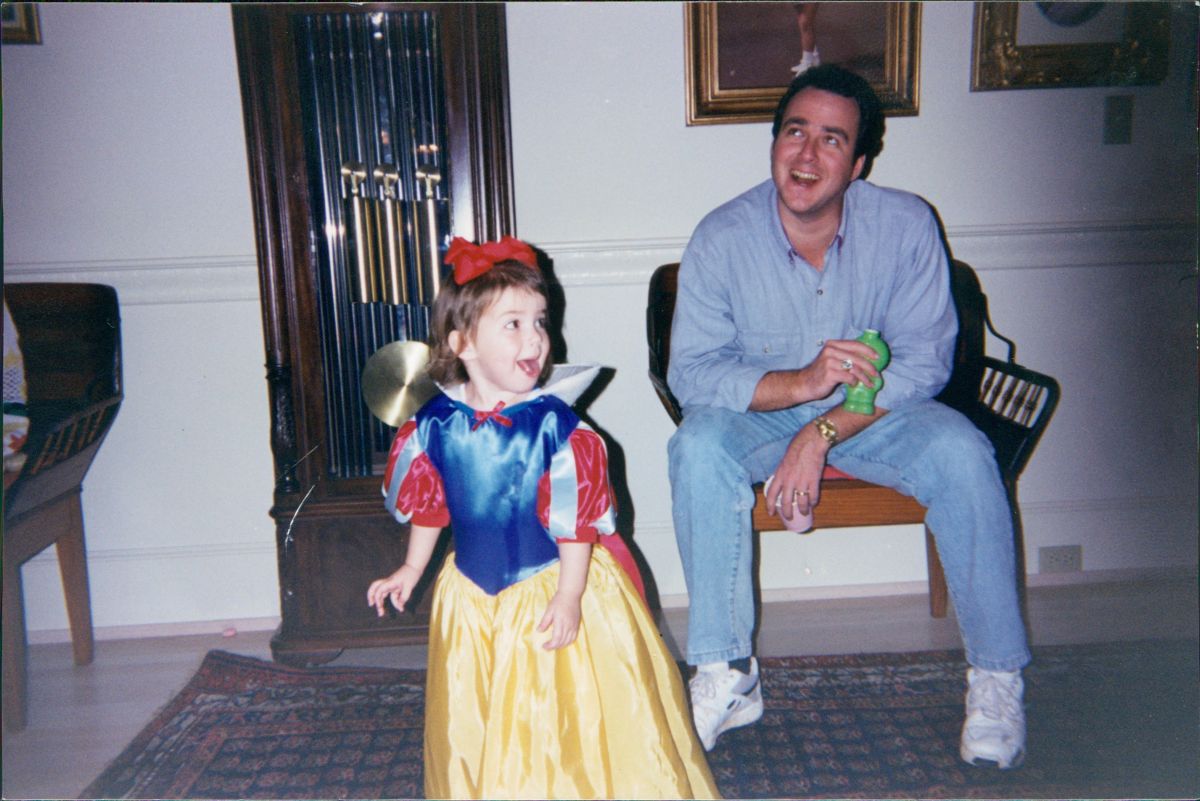 On Tennessee, And My Father | Elaina Plott Calabro